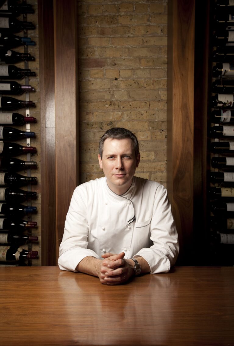 Chef Andrew Zimmerman (2) - Great Chefs