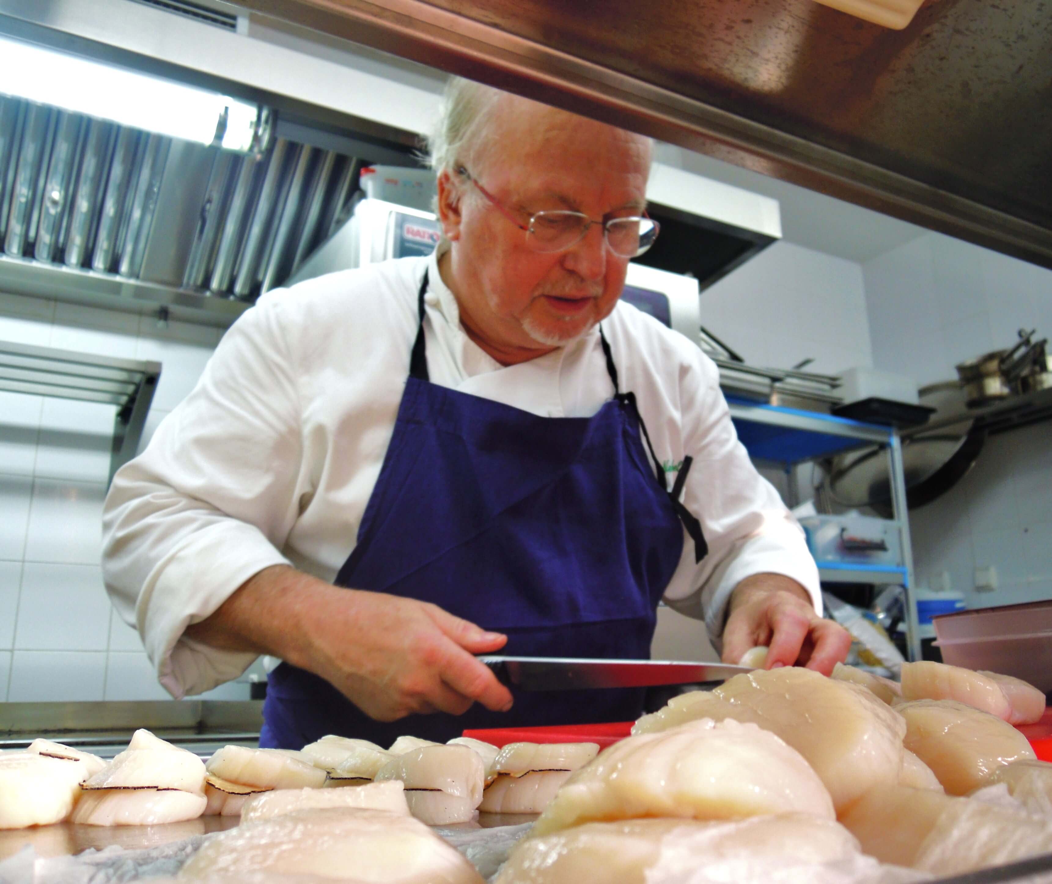 neichel - Great Chefs