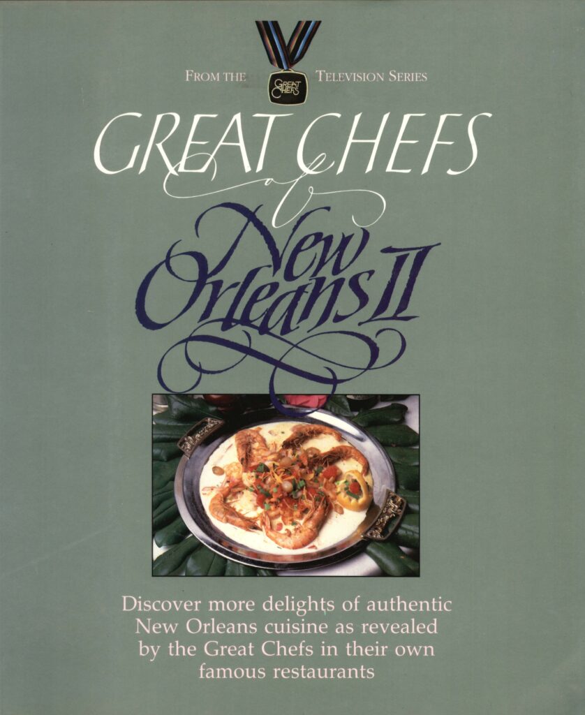 Great Chefs of San Francisco - Great Chefs