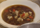 Smoked Rabbit Gumbo | Cuisine Techniques