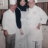 Goffredo Fraccaro (Retired) - Great Chefs