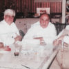Goffredo Fraccaro (Retired) - Great Chefs